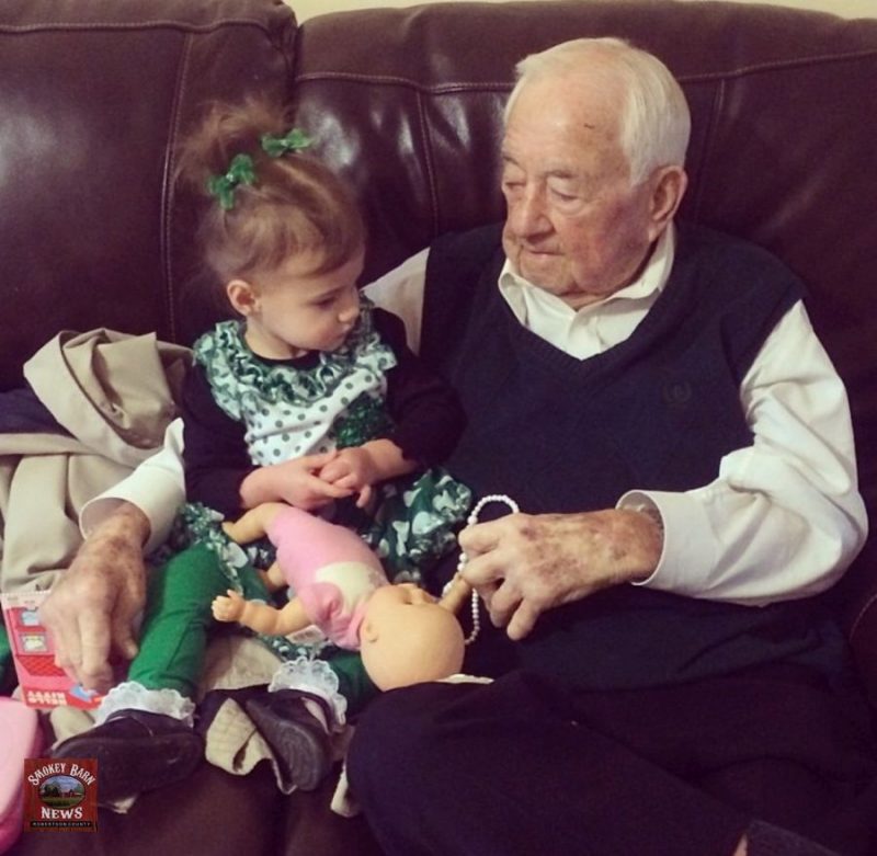 Don Gupton Of Gupton Motors Dies, He was 88 - Smokey Barn News