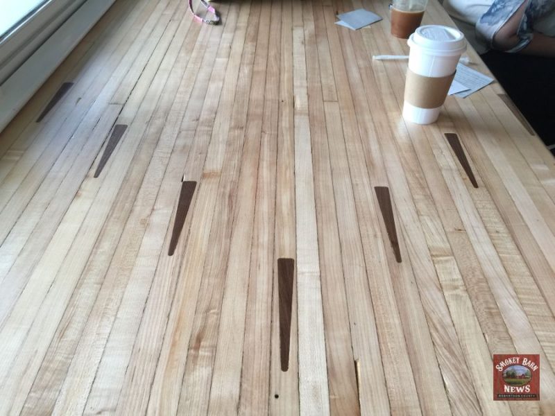 Sneak Peek At Springfield's New Coffee House (Historic Perk) - Smokey ...