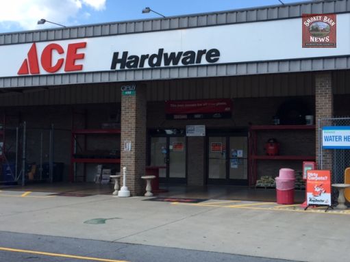 Ace Hardware Corp Releases Statement On Local Closings - Smokey Barn News