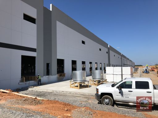 Dorman Products To Open New Facility In November With 50+ Jobs - Smokey ...