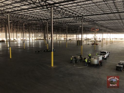 Dorman Products To Open New Facility In November With 50+ Jobs - Smokey ...