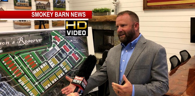 VIDEO: 17 Acre Brandon Frank Proposal Could Bring Housing/Fine Dining ...
