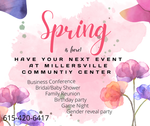 Public Notices, Community Events & Announcements - Smokey Barn News