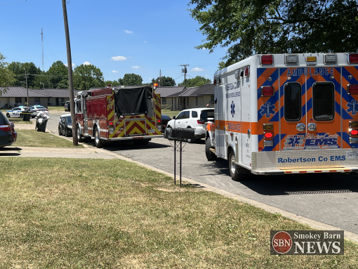 UPDATED: Springfield Police Investigate Fatal Shooting - Smokey Barn News