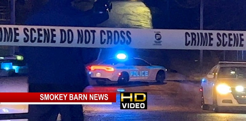Second Shooting In Springfield Leaves One Critical - Smokey Barn News