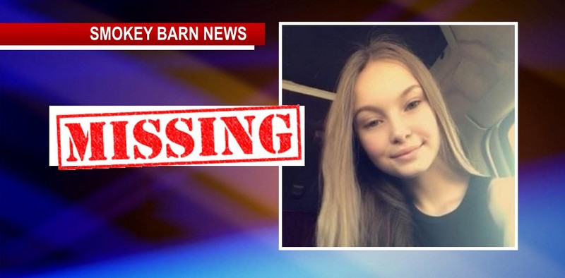 14 Year Old Teen Missing Three Days: KY State Police - Smokey Barn News