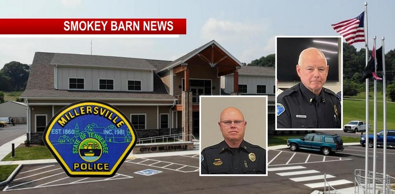Millersville PD Chief And Asst Chief To Resign Citing Misinformation ...