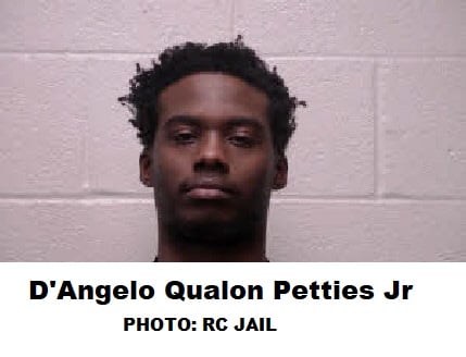 Deceased Male Sparks Homicide Investigation in Springfield - Smokey ...